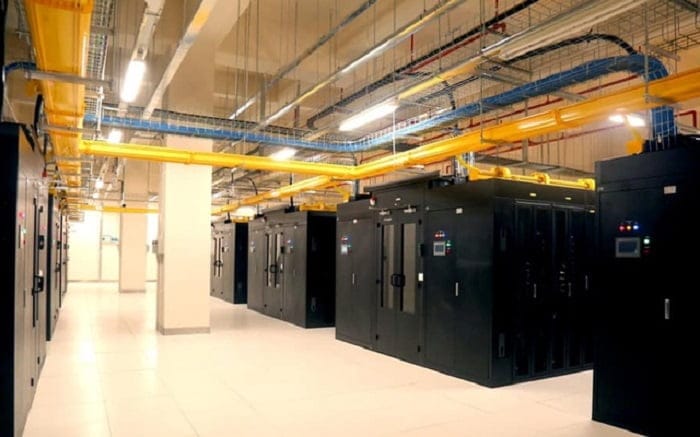 সরকারি তথ্য থাকবে কেন্দ্রীয় ডেটা সেন্টারে - DesheBideshe